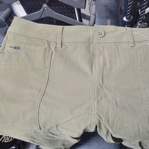 Eddie Bauer | Pants & Jumpsuits | Eddie Bauer Guides Day Off Pants ...